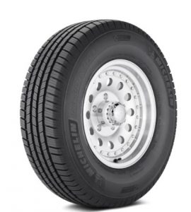 Michelin X LT A/S Vs Defender - Full Review